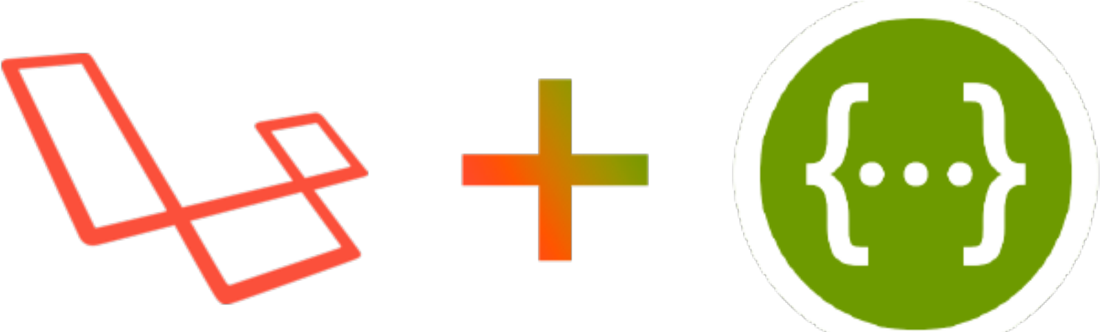 Download Front End Development Hacker Noon - Laravel Php Logo Png ...