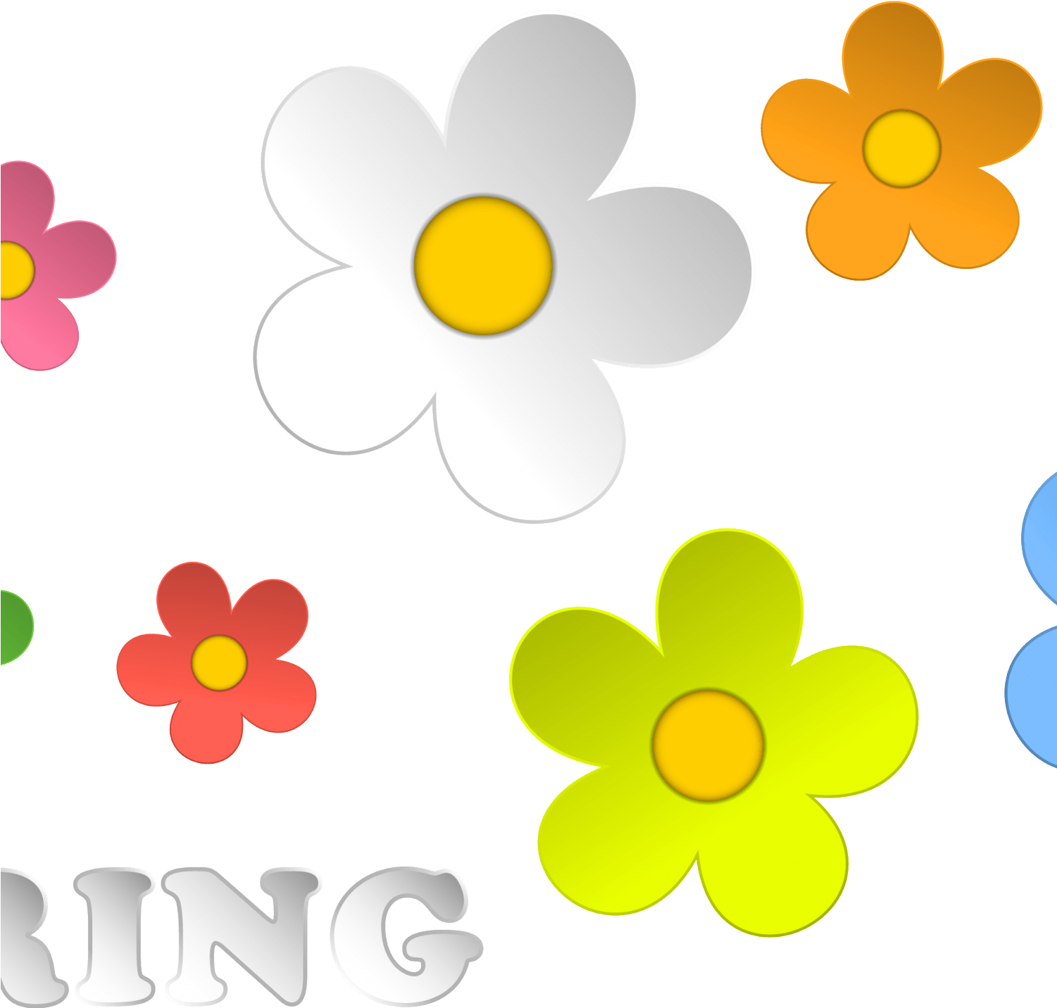 Download Transparent Spring Break Clipart - Clipart Spring Break Png ...
