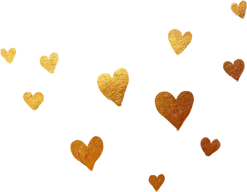 Download Transparent Freckles Png - Heart Freckles Png - ClipartKey