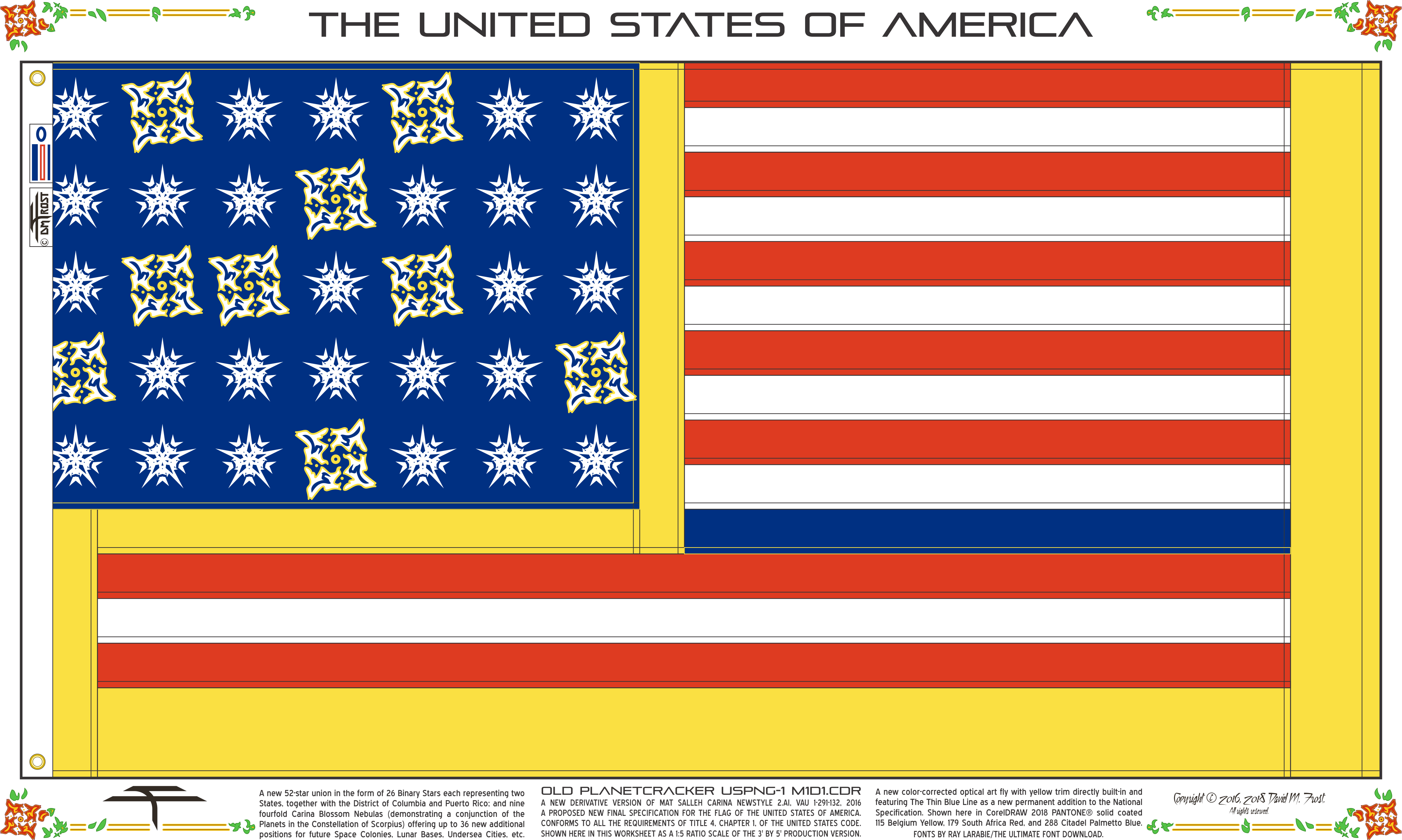 Download Puerto Rico Flag Pantone Color Best Picture Of Imagesco - Microwave Standing Wave ...