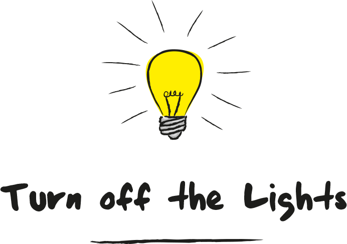 Download Turn Off The Light Png - ClipartKey