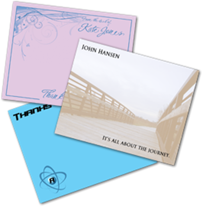 Download Clip Art Note Card Template - Design - ClipartKey