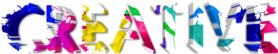 Download Creative - Creatività Png - ClipartKey