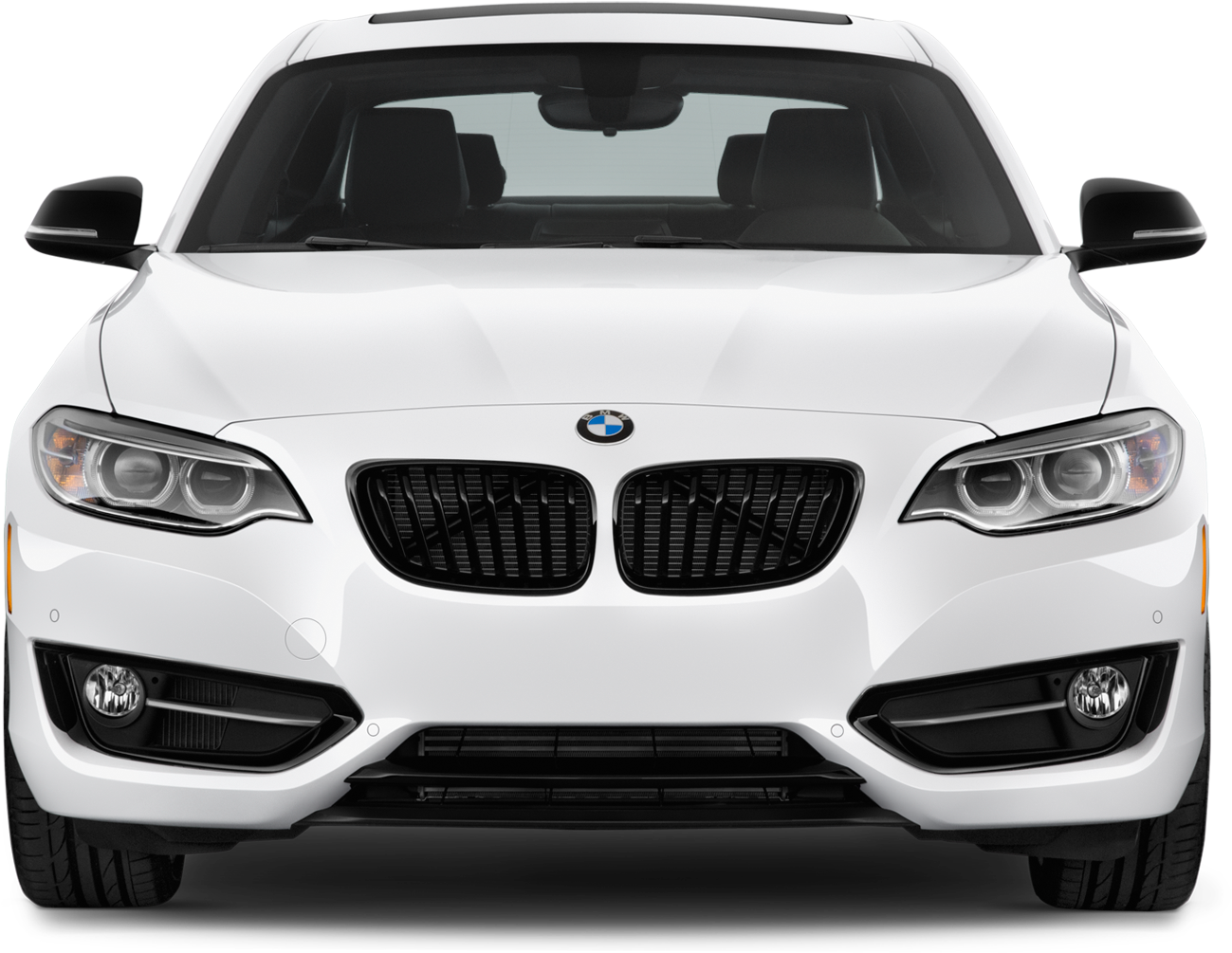 Download Bmw 2 Series Front View Png Clipart Download Free Images - Bmw ...