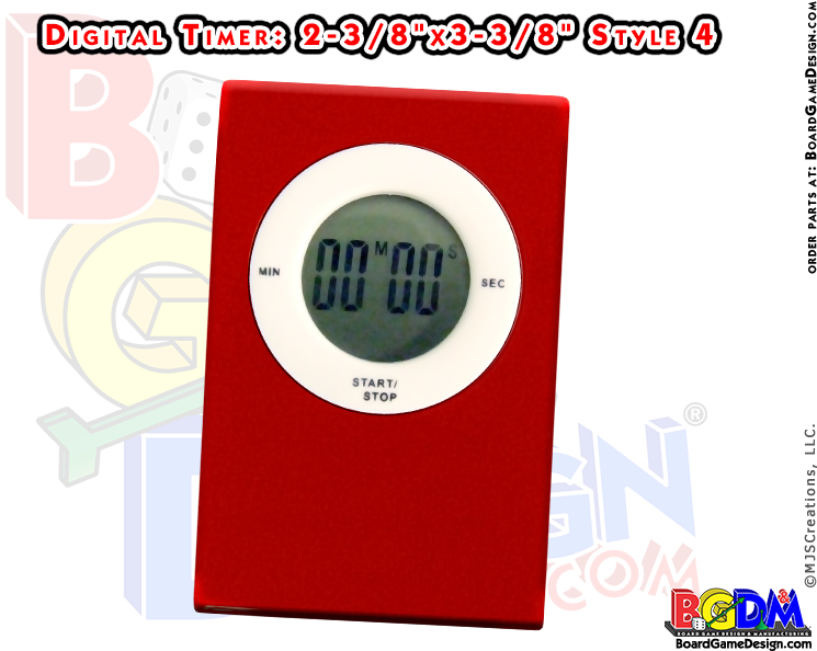 Download Digital Board Game Timers, Timers For Games - Game Board ...