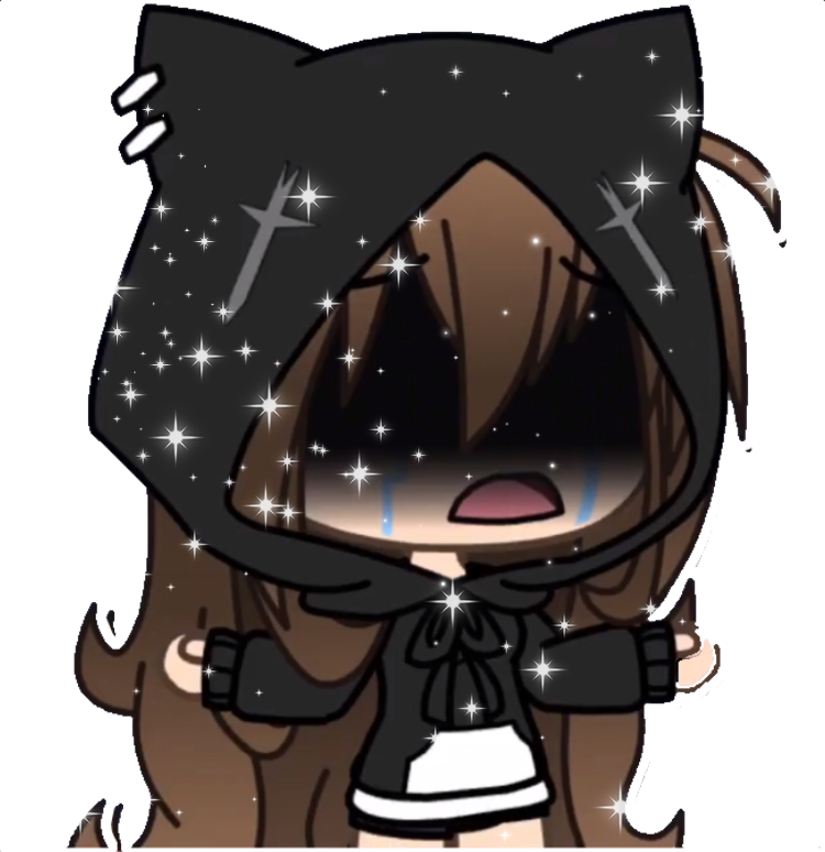 Download #sad #crying #girl #gacha #gachalife #oc #freetoedit - Gacha ...