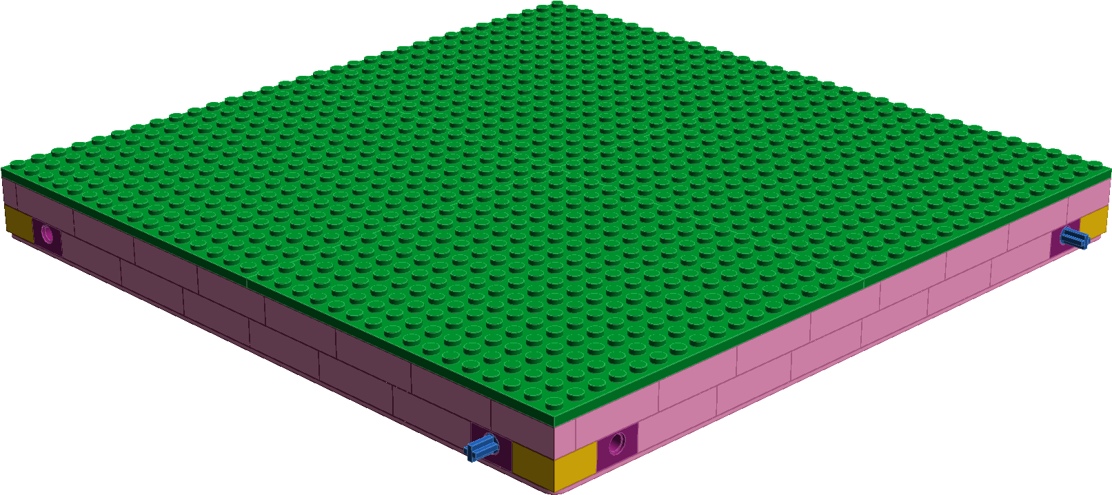 Download Griffith Observatory - ClipartKey