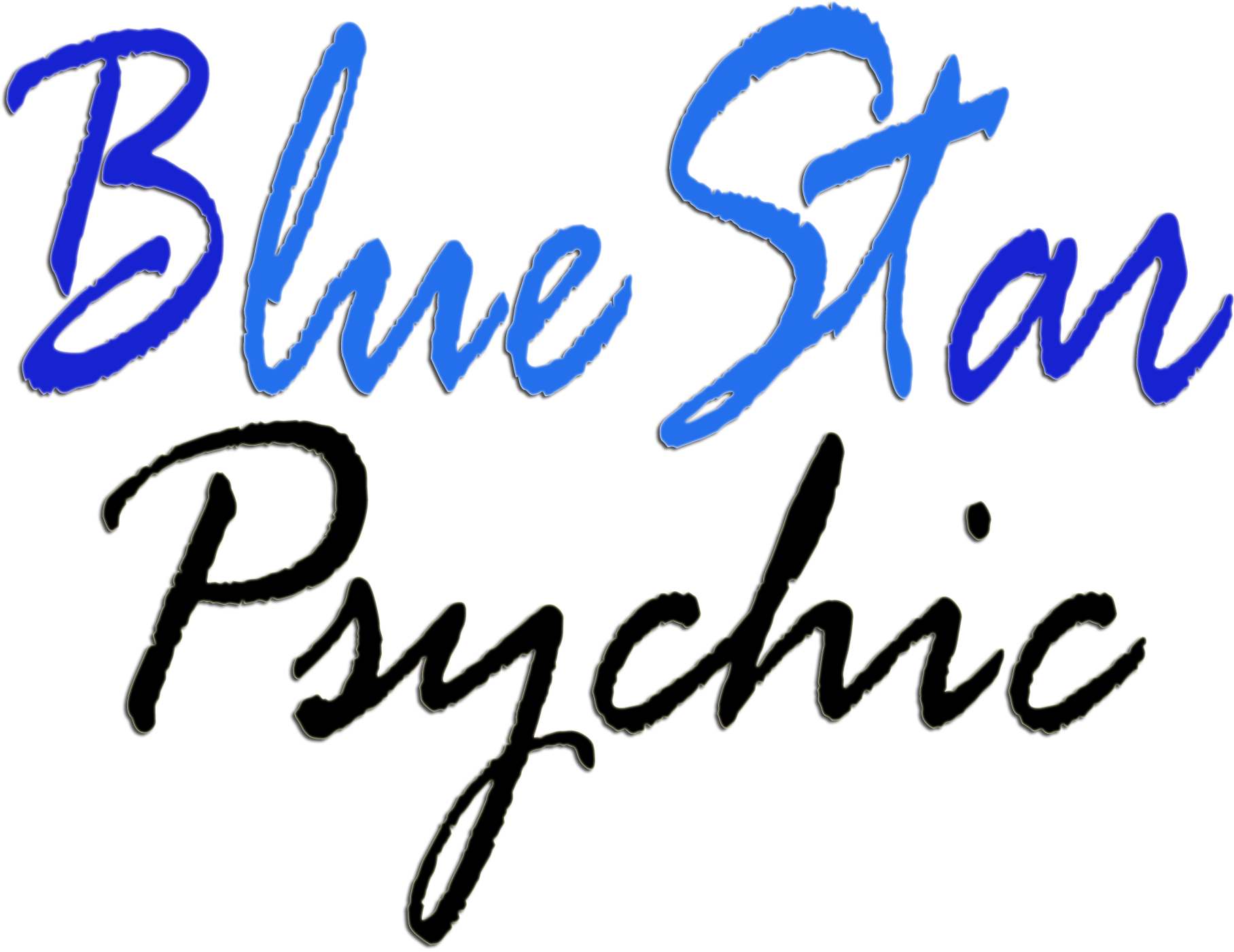 Download Blue Star Psychic , Png Download - People Tv - ClipartKey