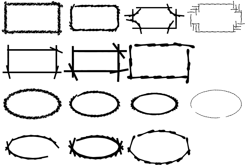 Download Indesign Border Styles - ClipartKey