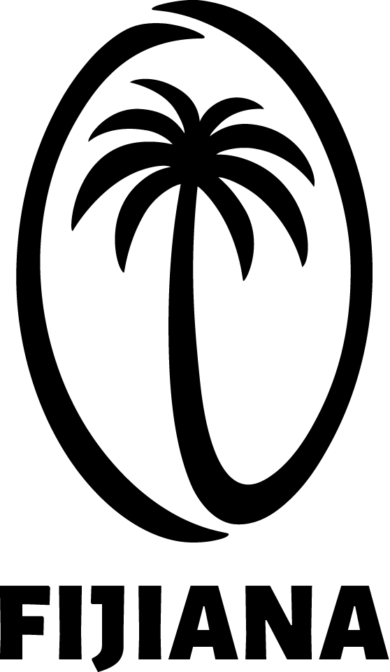 Download Fiji Rugby New Logo - ClipartKey