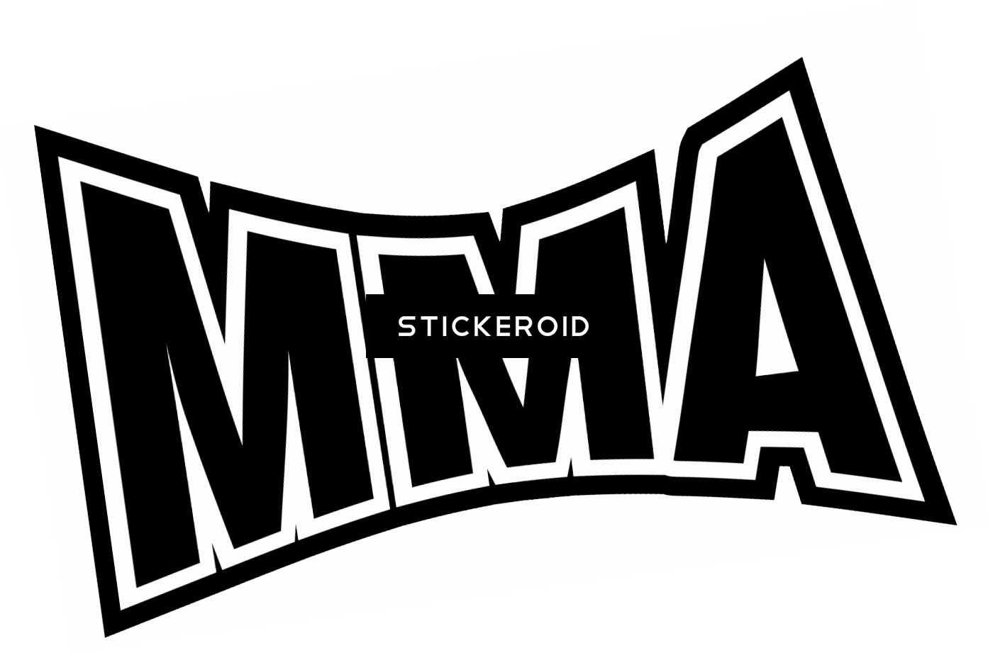 Download Mma Transparent Png Transparent Mma - ClipartKey