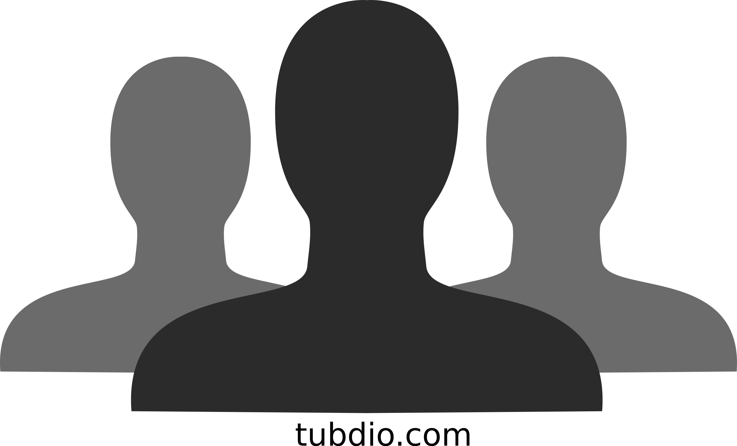 Download Transparent Friend Icon Png - Facebook Friend Icon Png ...