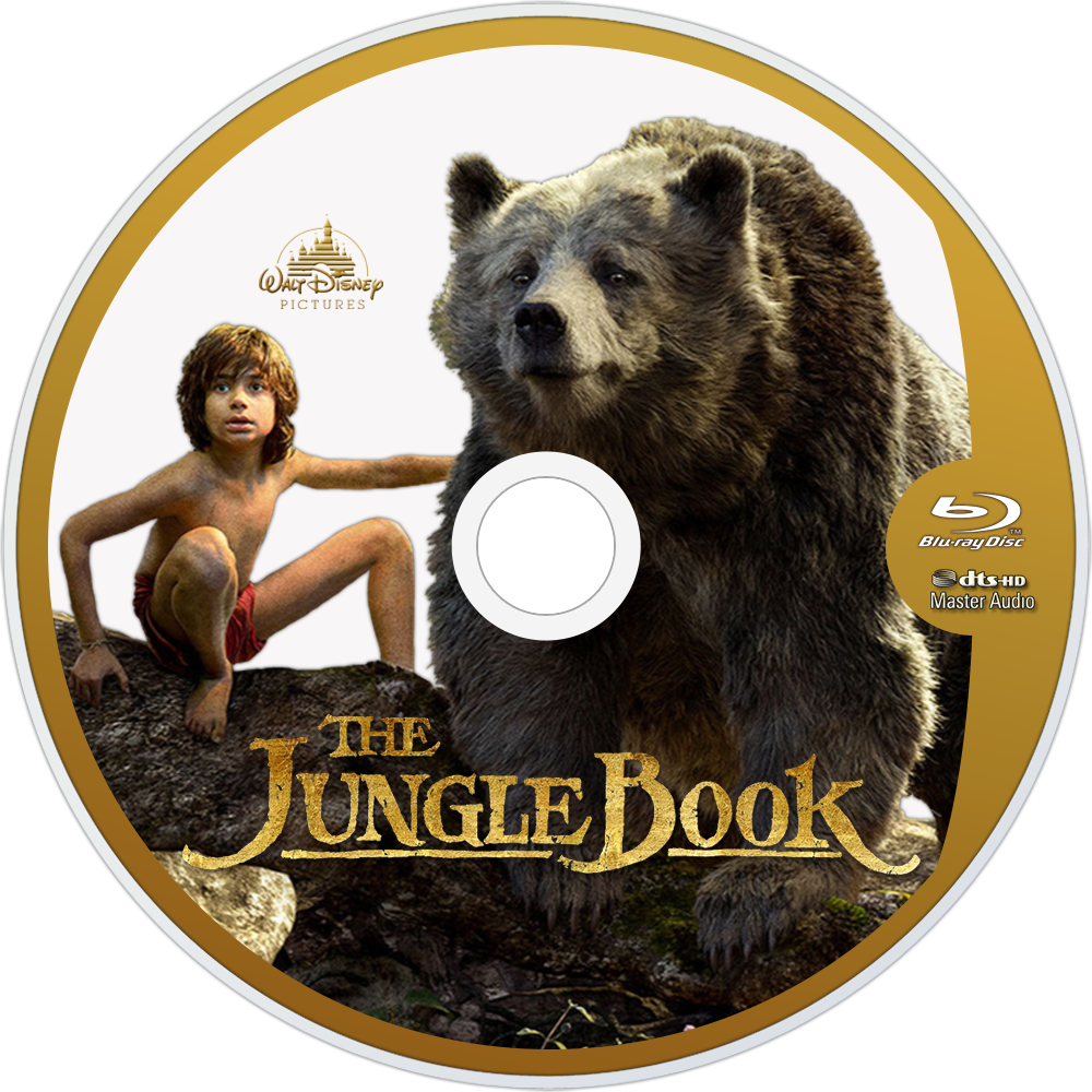 Download Explore More Images In The Movie Category - Jungle Book 2016 ...
