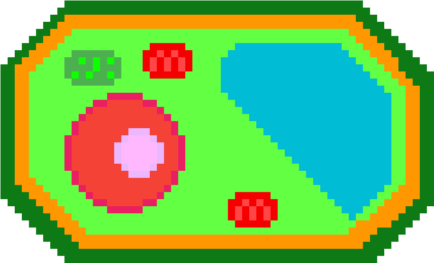 Download Plant Cell Png Transparent Background - Minecraft Ender Pearl ...