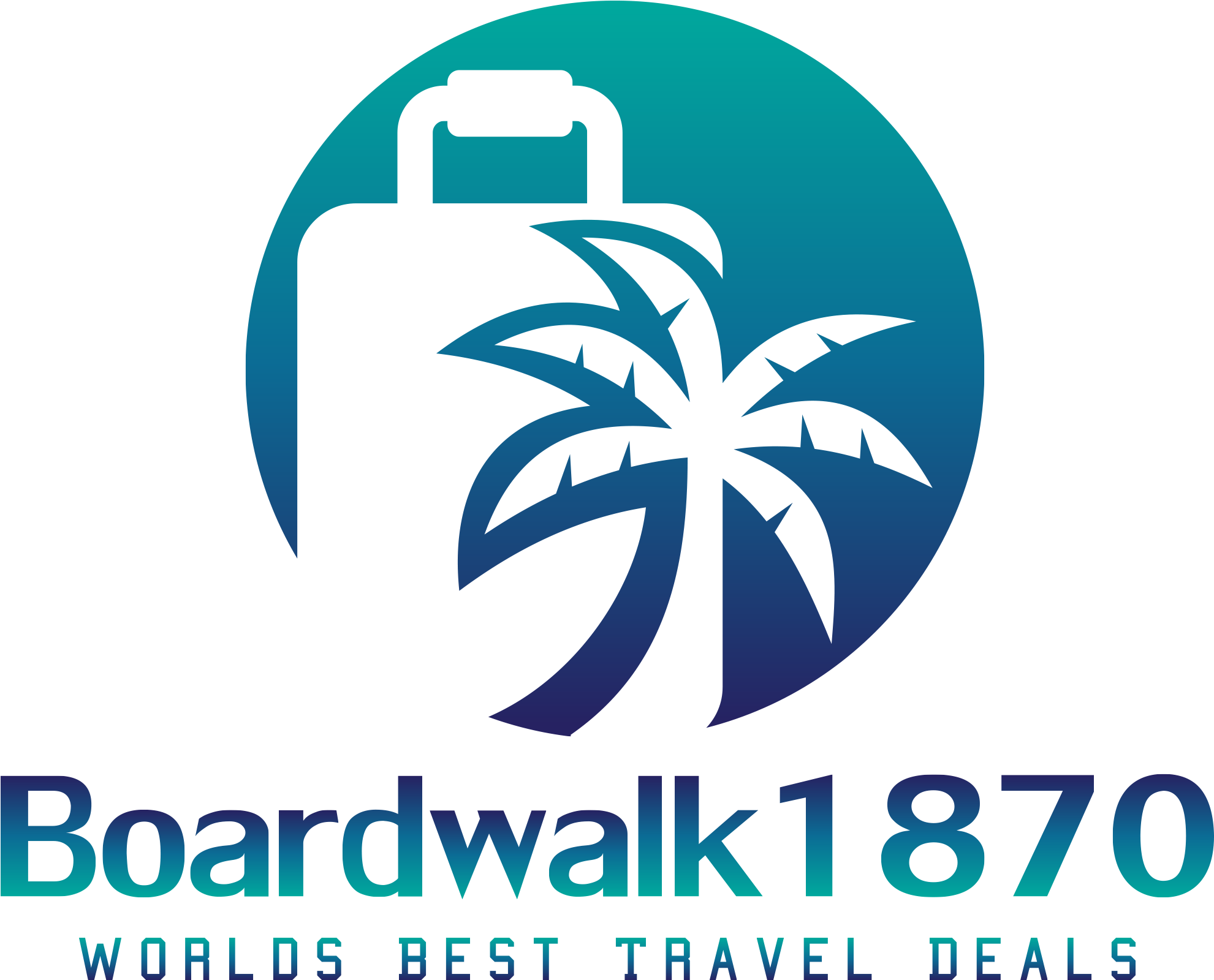 Download Transparent Boardwalk Png - Graphic Design - ClipartKey