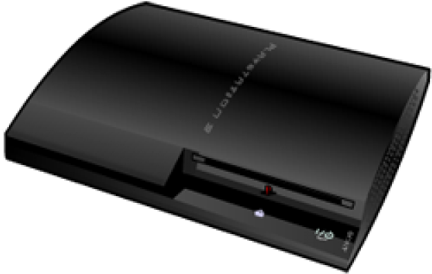 Download Playstation 3 Png Transparent Images - Playstation 3 Icon ...
