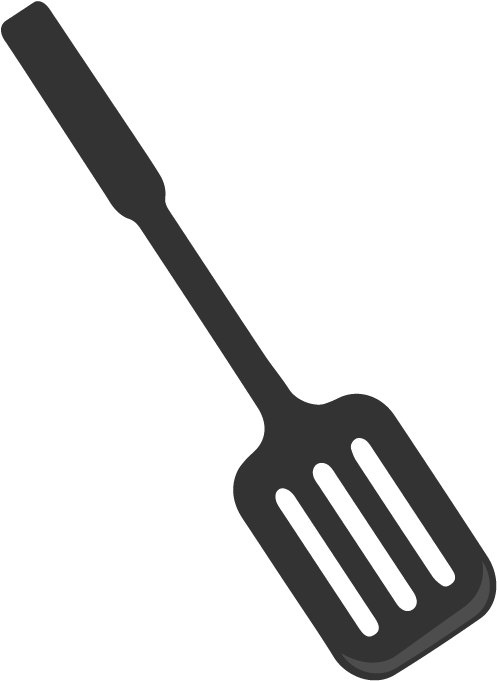 Download Transparent Pitchfork Png - Pitchfork - ClipartKey
