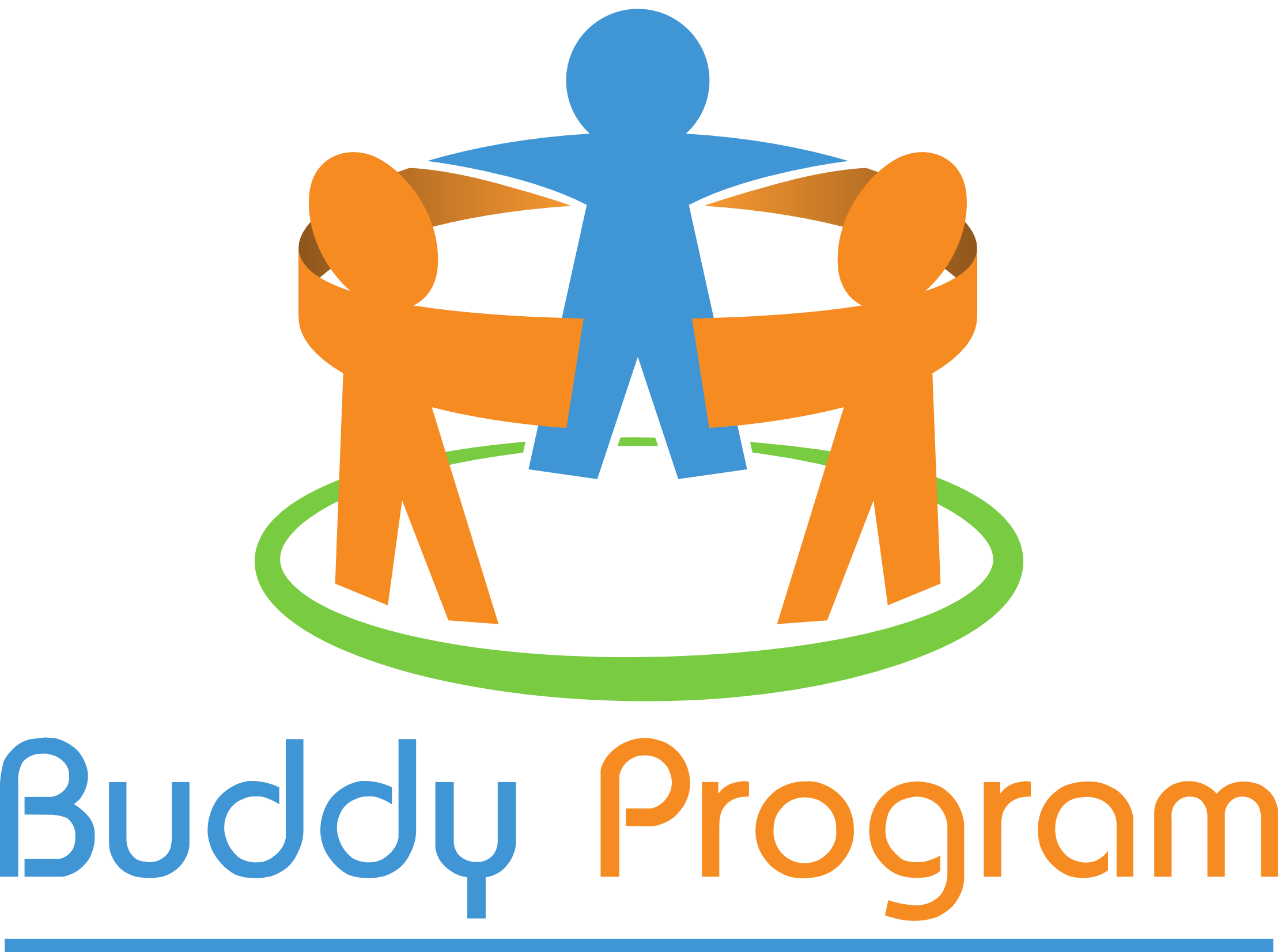 Download Logo V2 Buddy Program - Buddy Program In Organizations ...