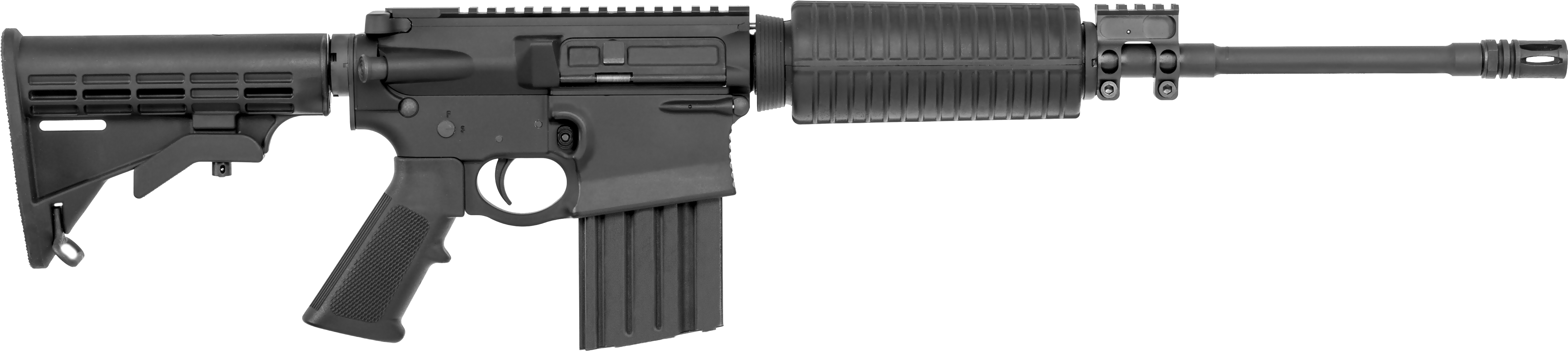 Download Clip Art Dpms Panther Arms Ar - Dpms G2 Ap4 - ClipartKey