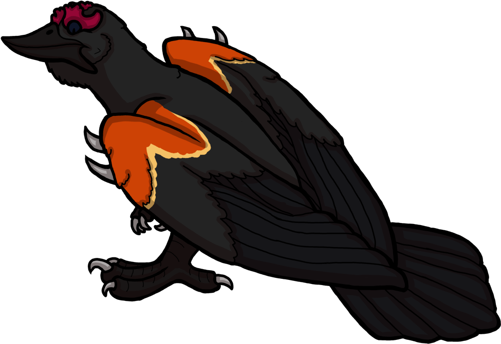 Download California Condor Clipart , Png Download - California Condor ...