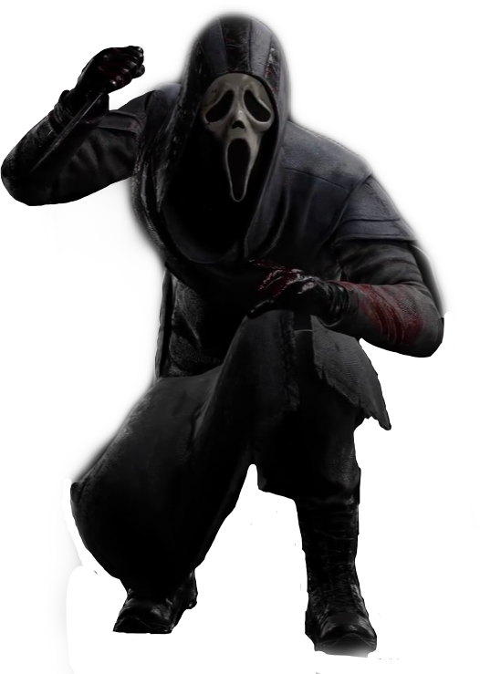 Download #ghostface #scream #deadbydaylight #dbd #killer # ...