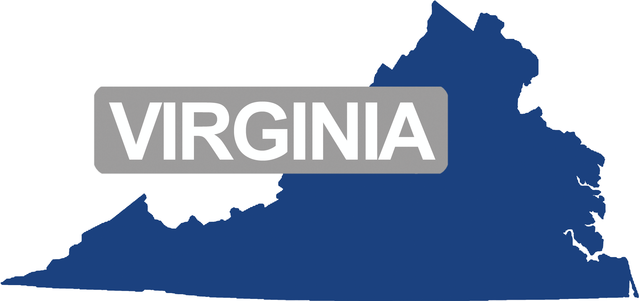 Download Virginia State Icon - ClipartKey