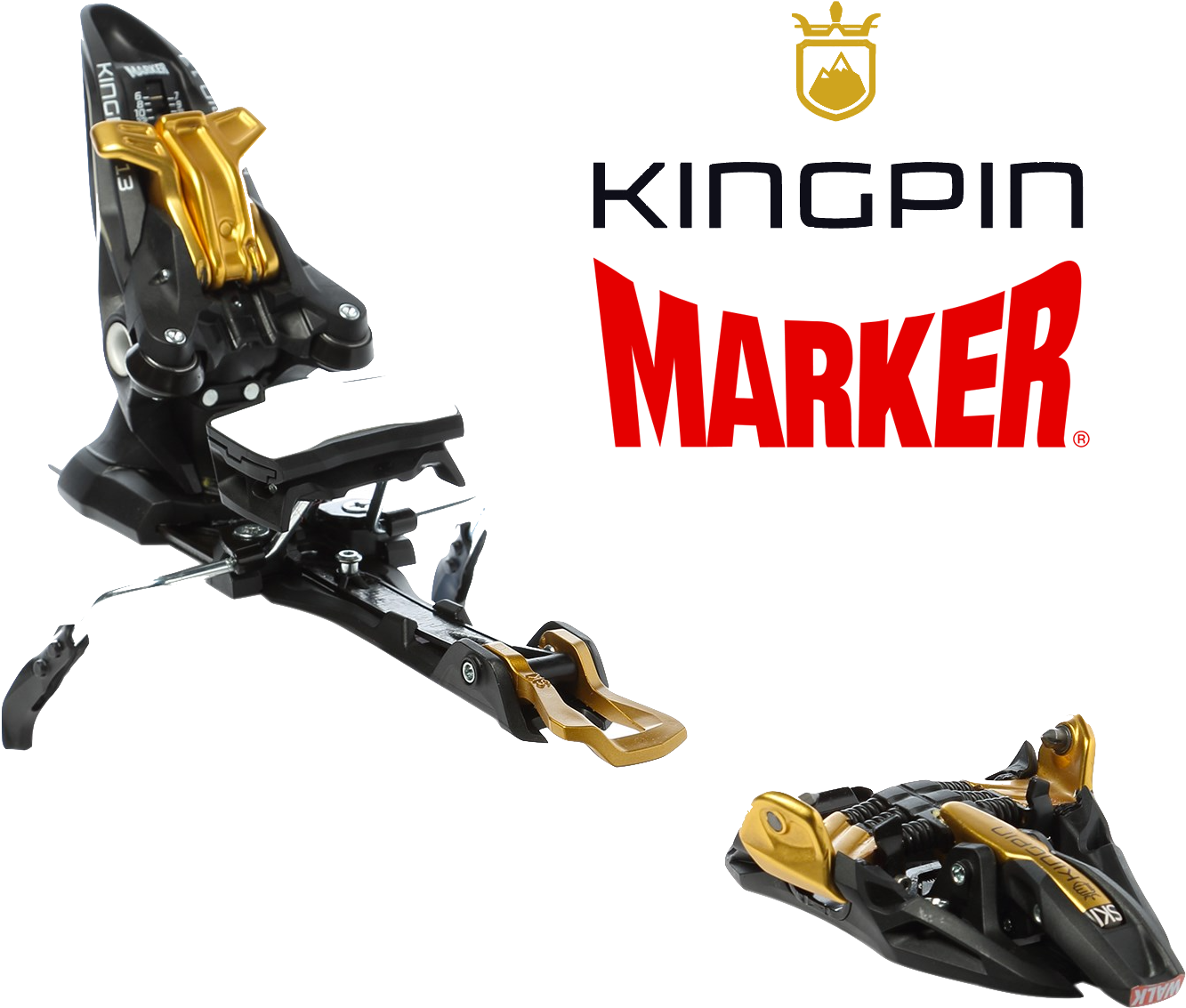 Download Transparent Kingpin Png - Marker Kingpin - ClipartKey