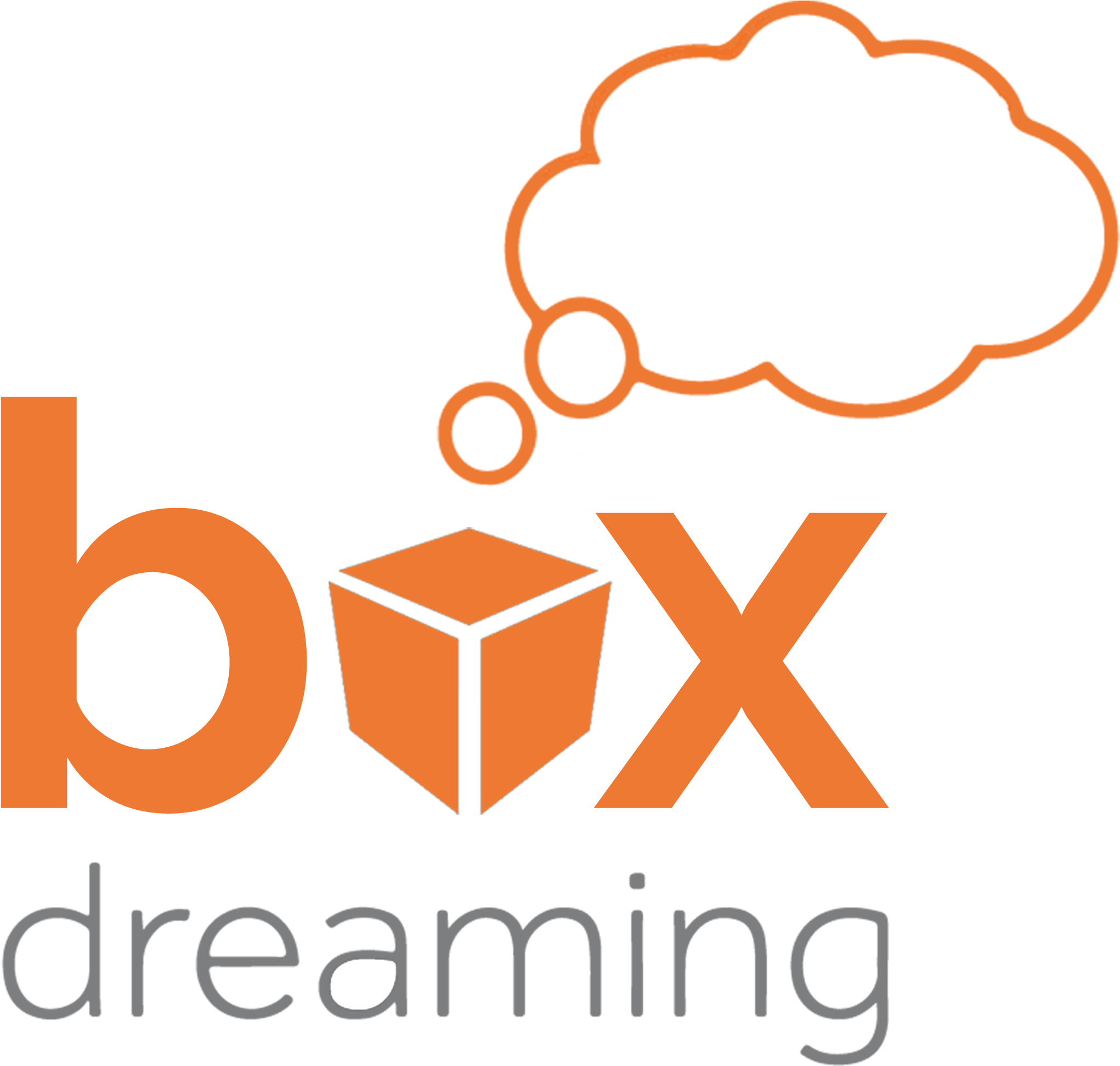 Download Clip Art Dream Dreambox - Dreaming Box - ClipartKey