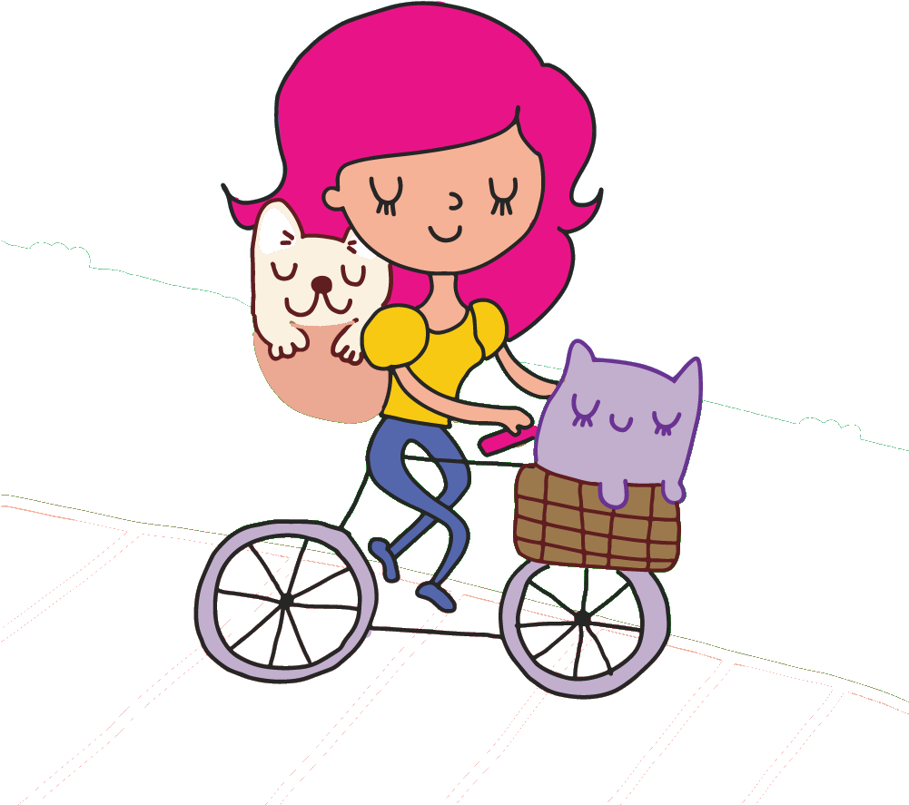 Download Pampered Pet Planet Clip Art - Cartoon - ClipartKey