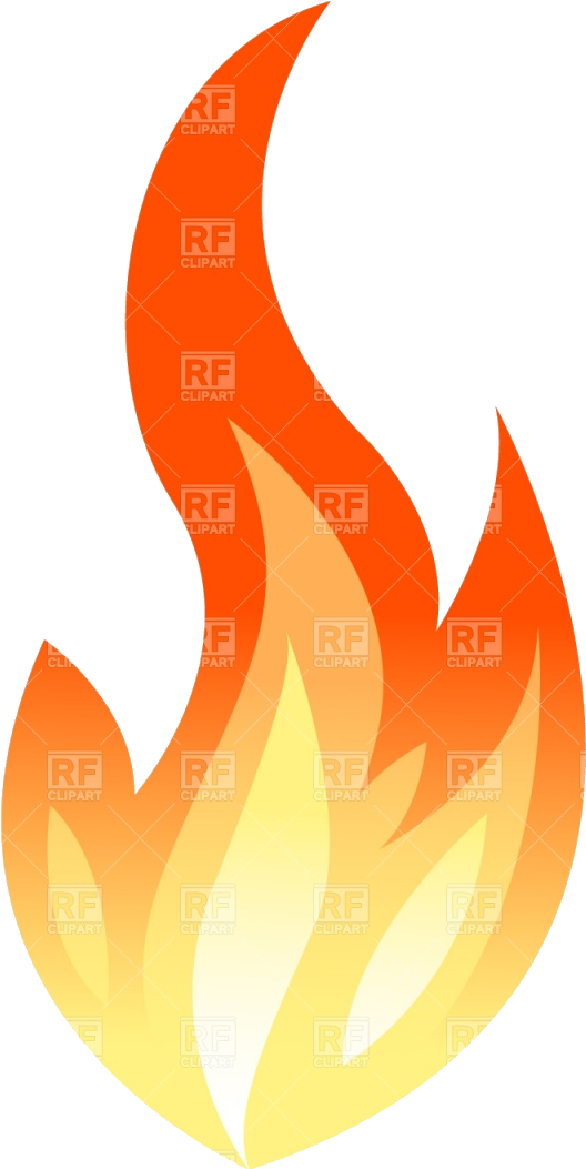 Download Flame Clip Art Free Clipart Images Transparent Png - Flames ...