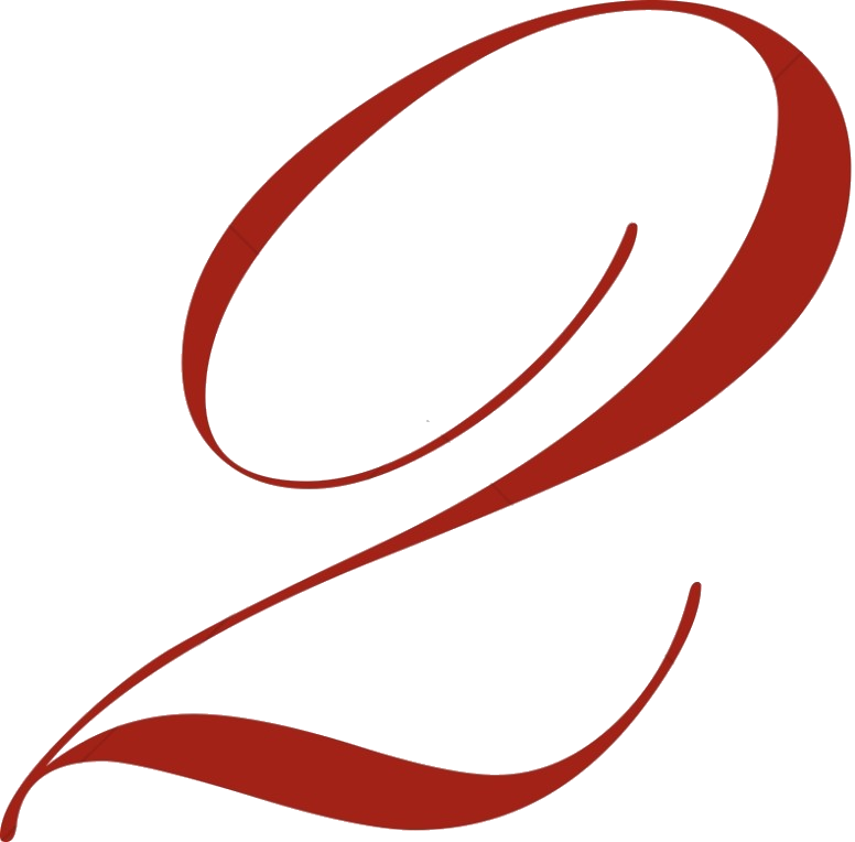 Download Numbers Red Number Clipart Transparent Png - Font Fancy Number ...