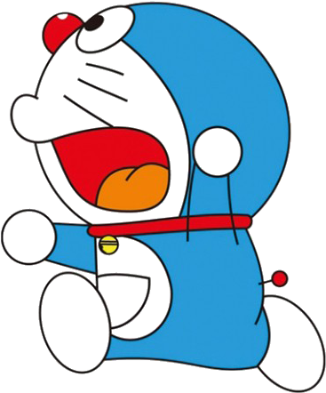 Download Background Desain Doraemon - ClipartKey