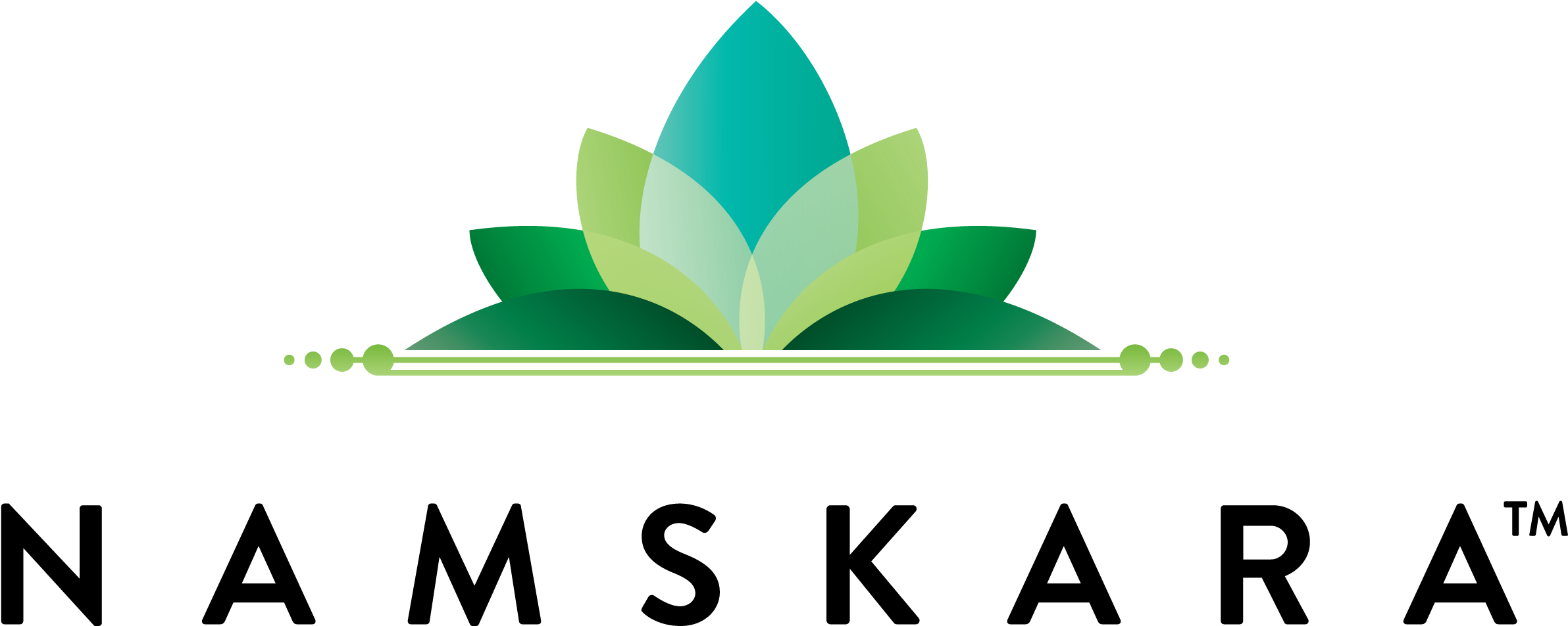 Download Namskara - Illustration - ClipartKey