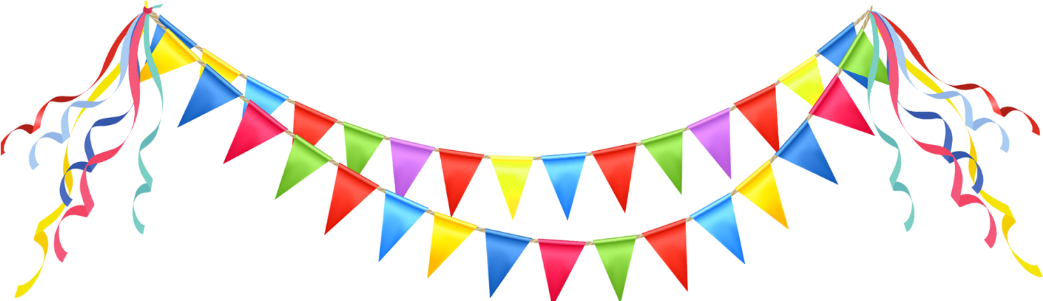 Download Transparent Fiesta Clipart - Party Clipart - ClipartKey