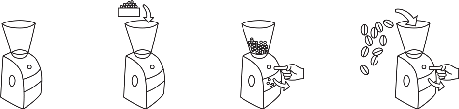 Download Cleaning Drawing Simple - Illustration - ClipartKey