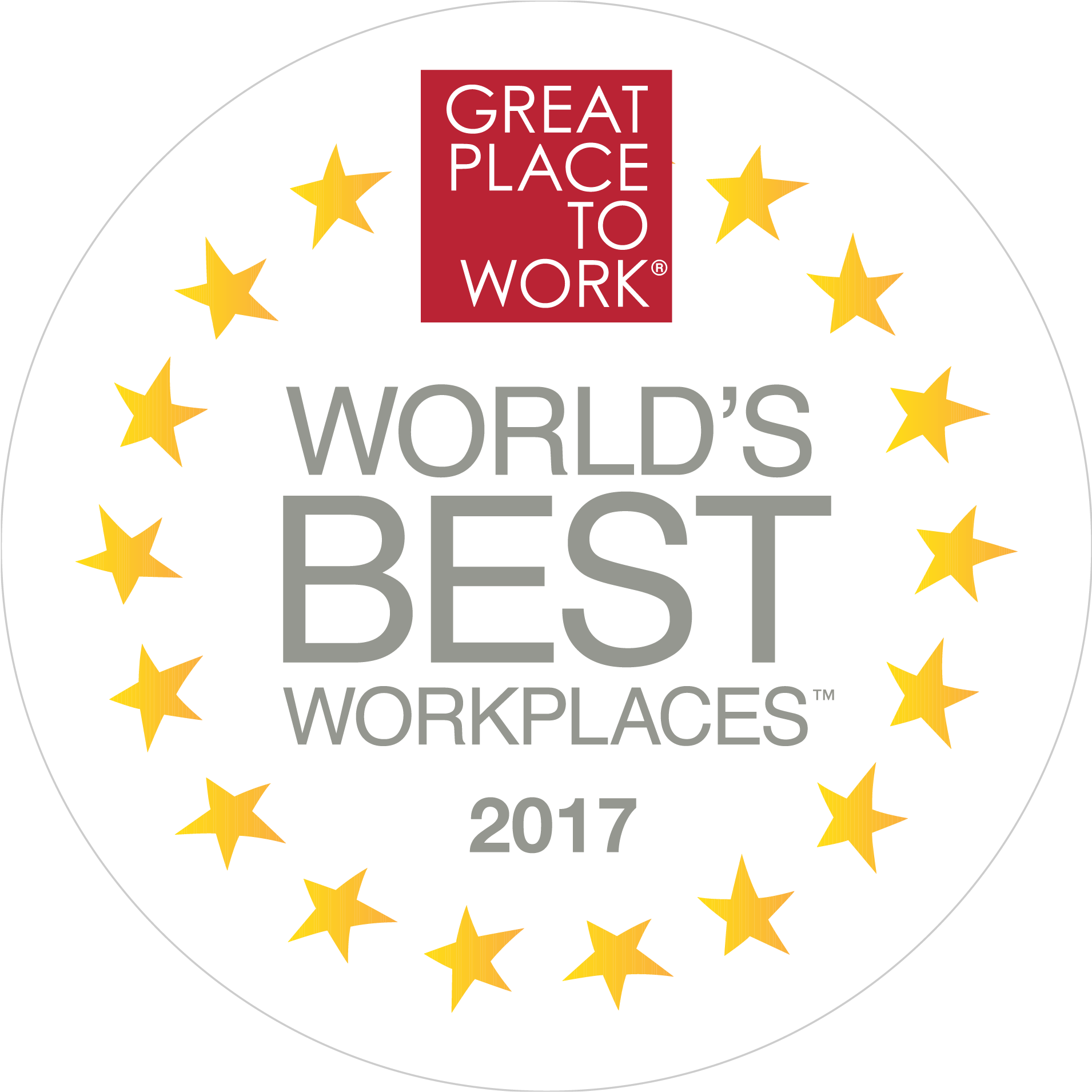 Download Office Clipart Workplace - Great Place To Work World - ClipartKey