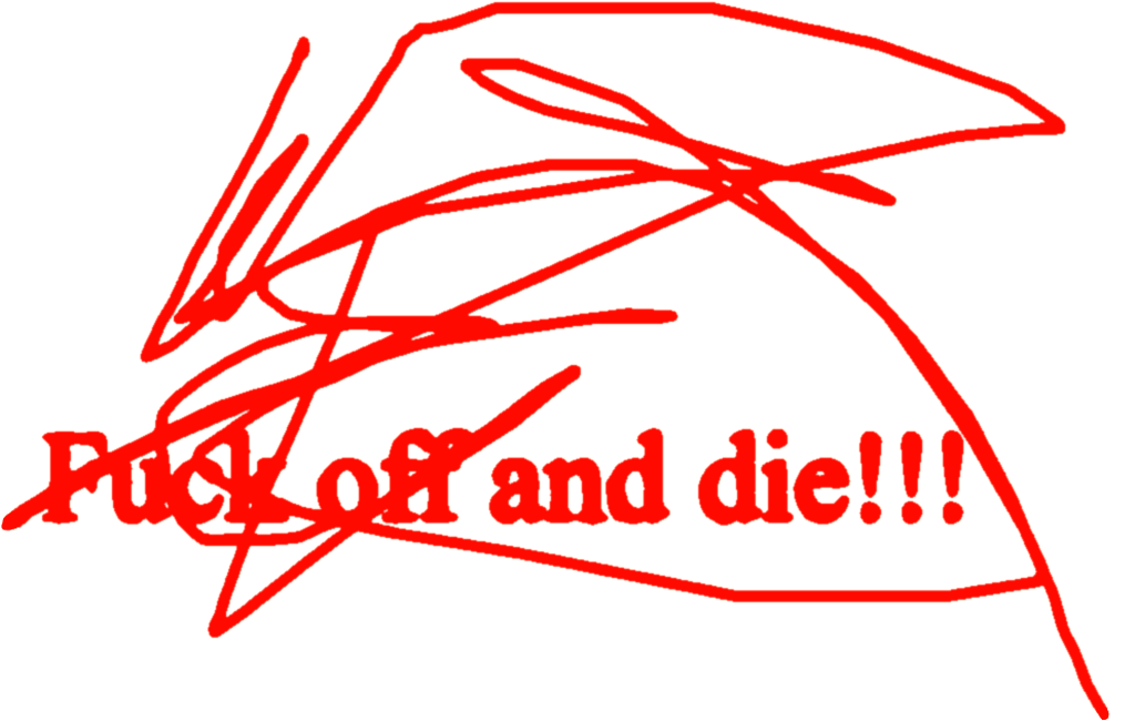 Download Red Scribble Png - Edgy Red Aesthetic Png - ClipartKey