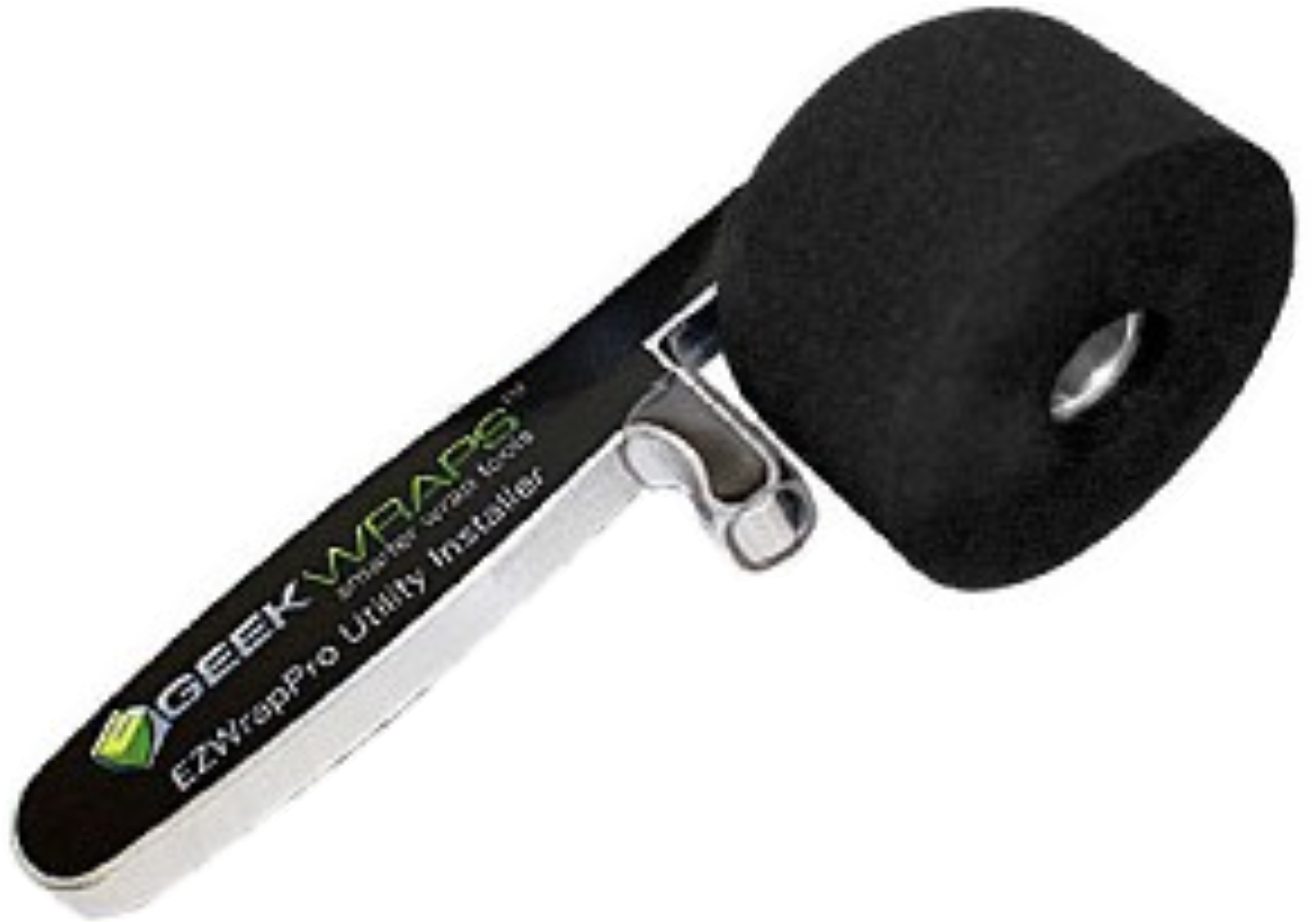 Download Geek Wraps® Ez Wrap Pro Installer - ClipartKey