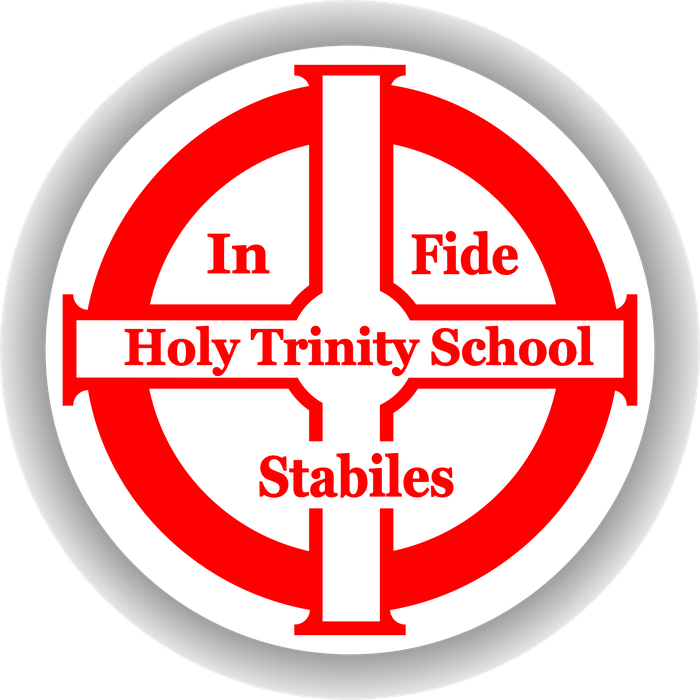 Download Most Holy Trinity Catholic School - Logo Laboratorio San Jose ...