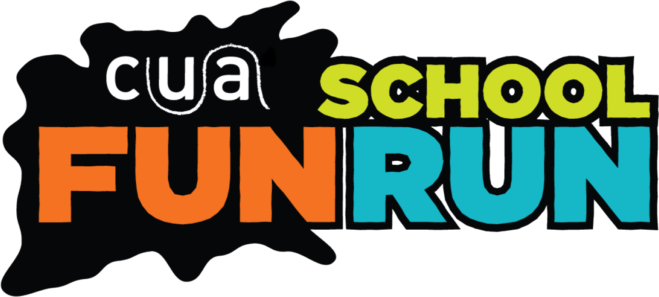 Download Cua School Fun Run Clipart , Png Download - Cua School Fun Run ...