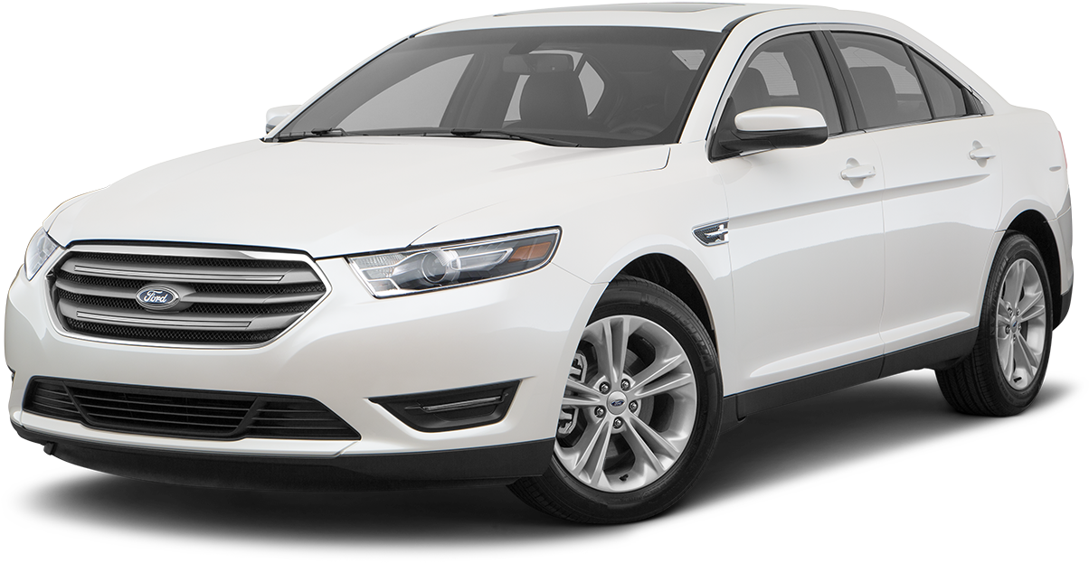 Download Ford Taurus Png - New Ford Cars - ClipartKey