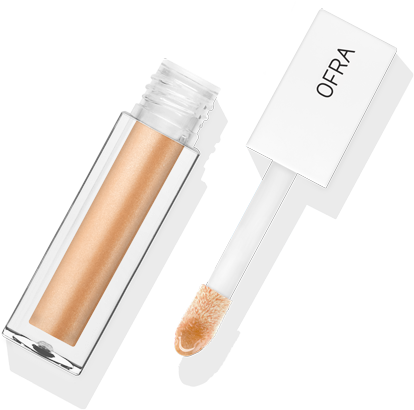 Download Ofra Cosmetics Rodeo Drive Lip Gloss - ClipartKey