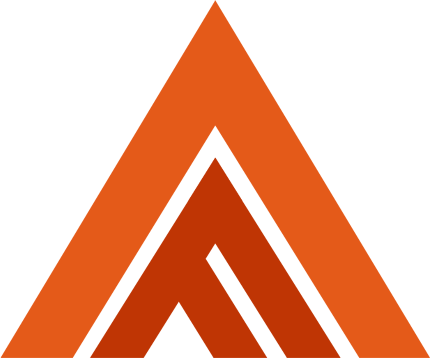 Download Digital Marketing Agency Columbus Ohio - Triangle - ClipartKey