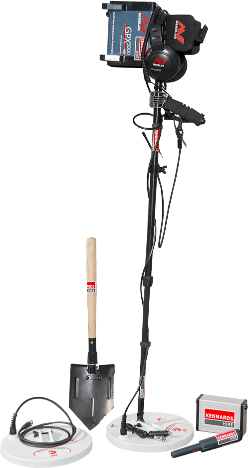 Download Transparent Metal Detector Png - Video Camera - ClipartKey