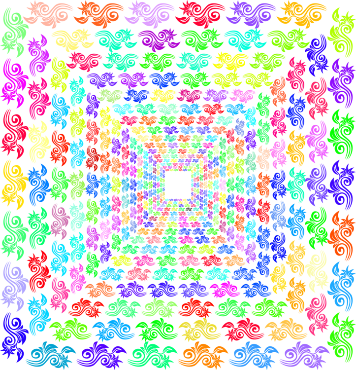 Download Art,area,wrapping Paper - Clip Art - ClipartKey