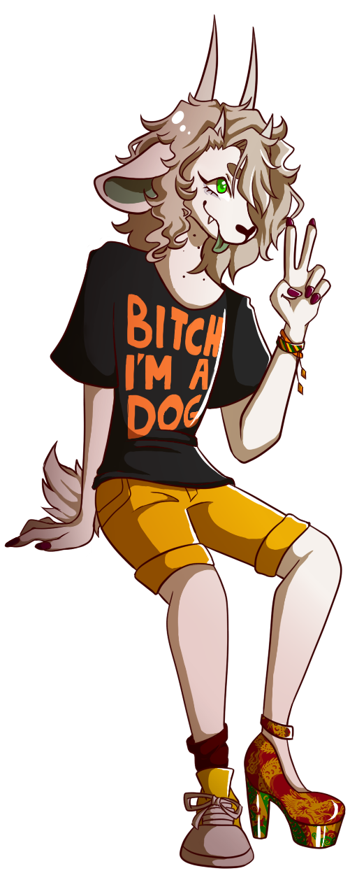 Download Wooof Motherfucker Wooof - Cartoon - ClipartKey