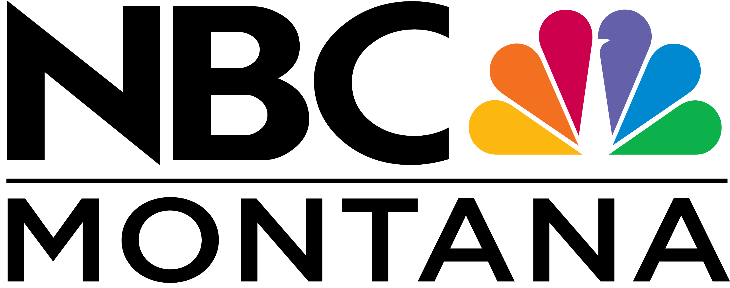 Download Nbc Montana - Nbc San Diego Logo Png - ClipartKey