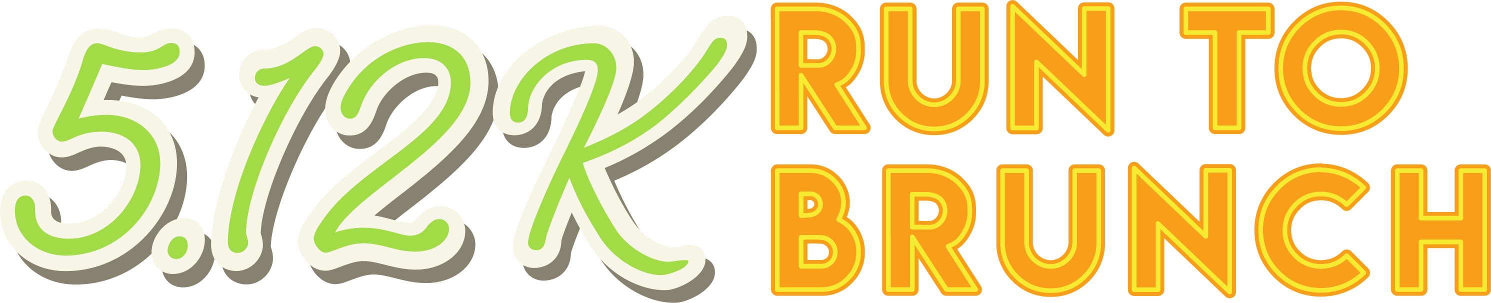 Download 512kruntobrunch - Graphic Design - ClipartKey