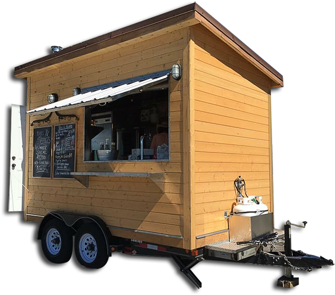 Download Home Transparent 2016 Trailer - Travel Trailer - ClipartKey