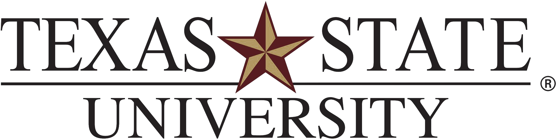 Download Texas State University Logo Png - Texas State University Logo ...